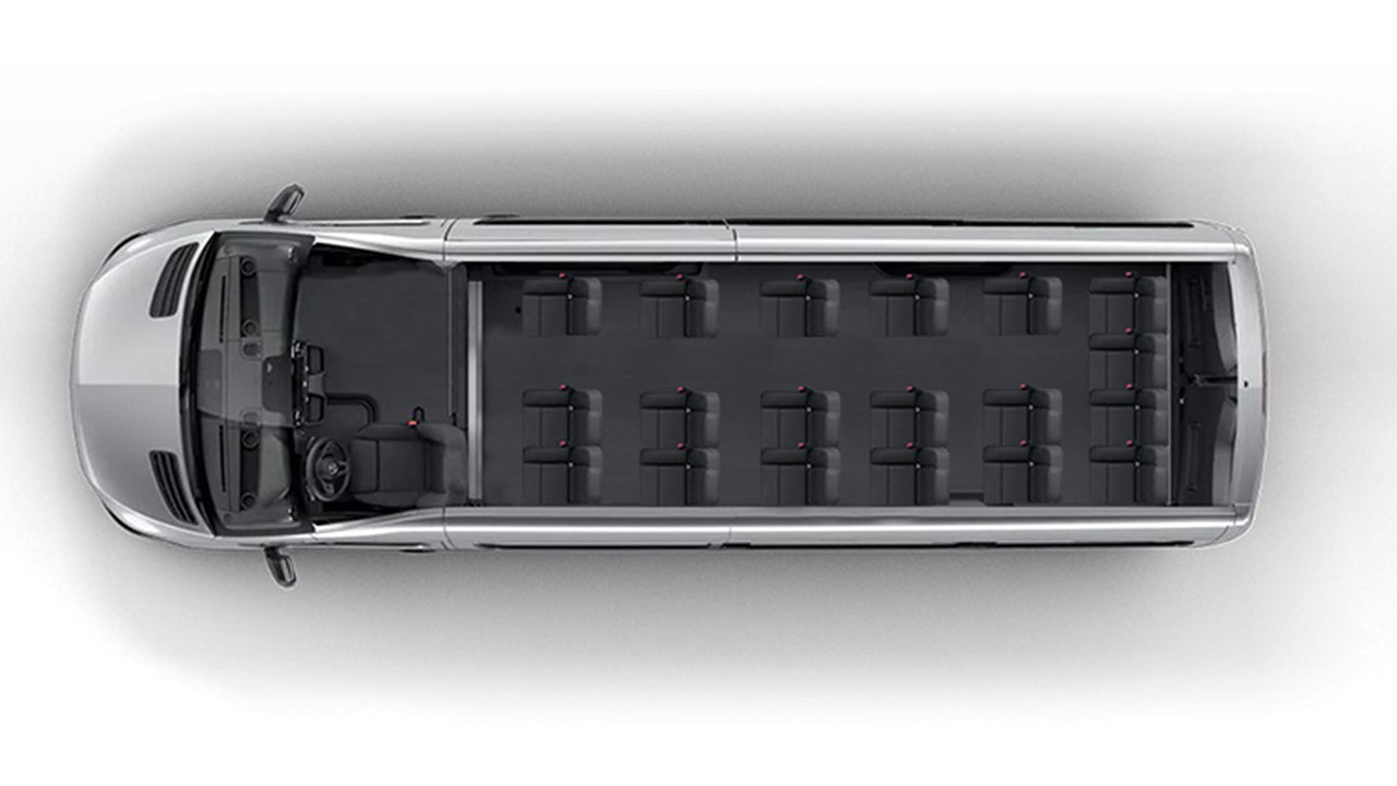 Taraborelli - Concesionario oficial Mercedes-Benz.